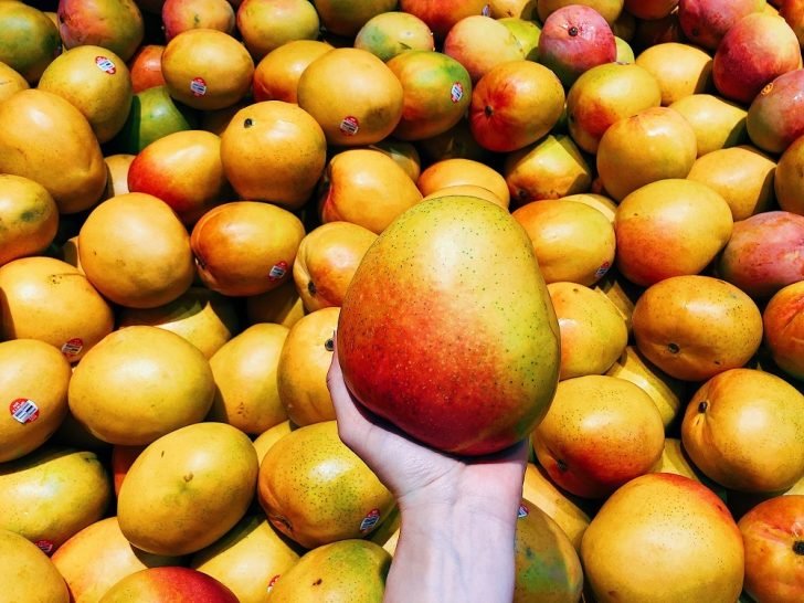 All You Need to Know About Ataulfo Mango