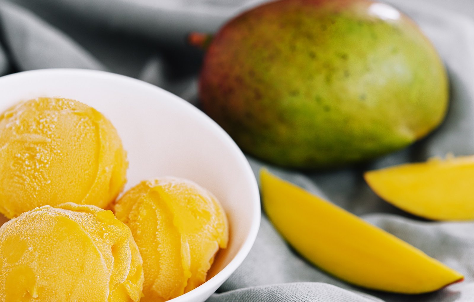 All You Need to Know About Ataulfo Mango